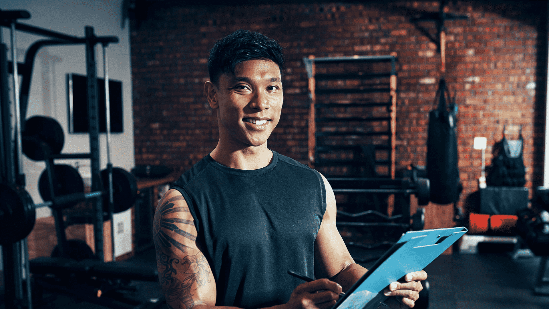 Case Study – Personal Trainer #1 - Start Digital Training